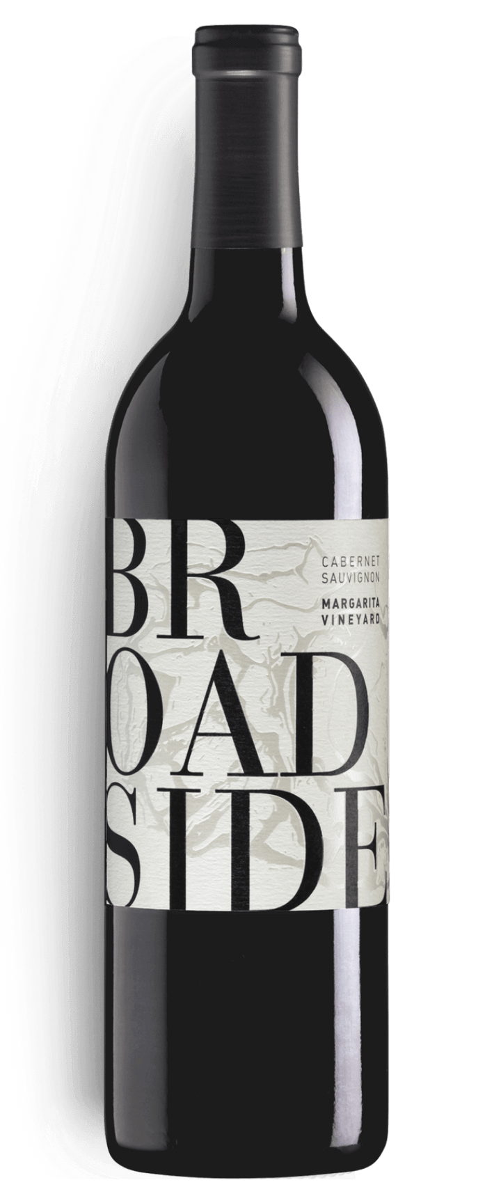 Broadside Cabernet Sauvignon, Margarita Vineyard, Paso Robles ...