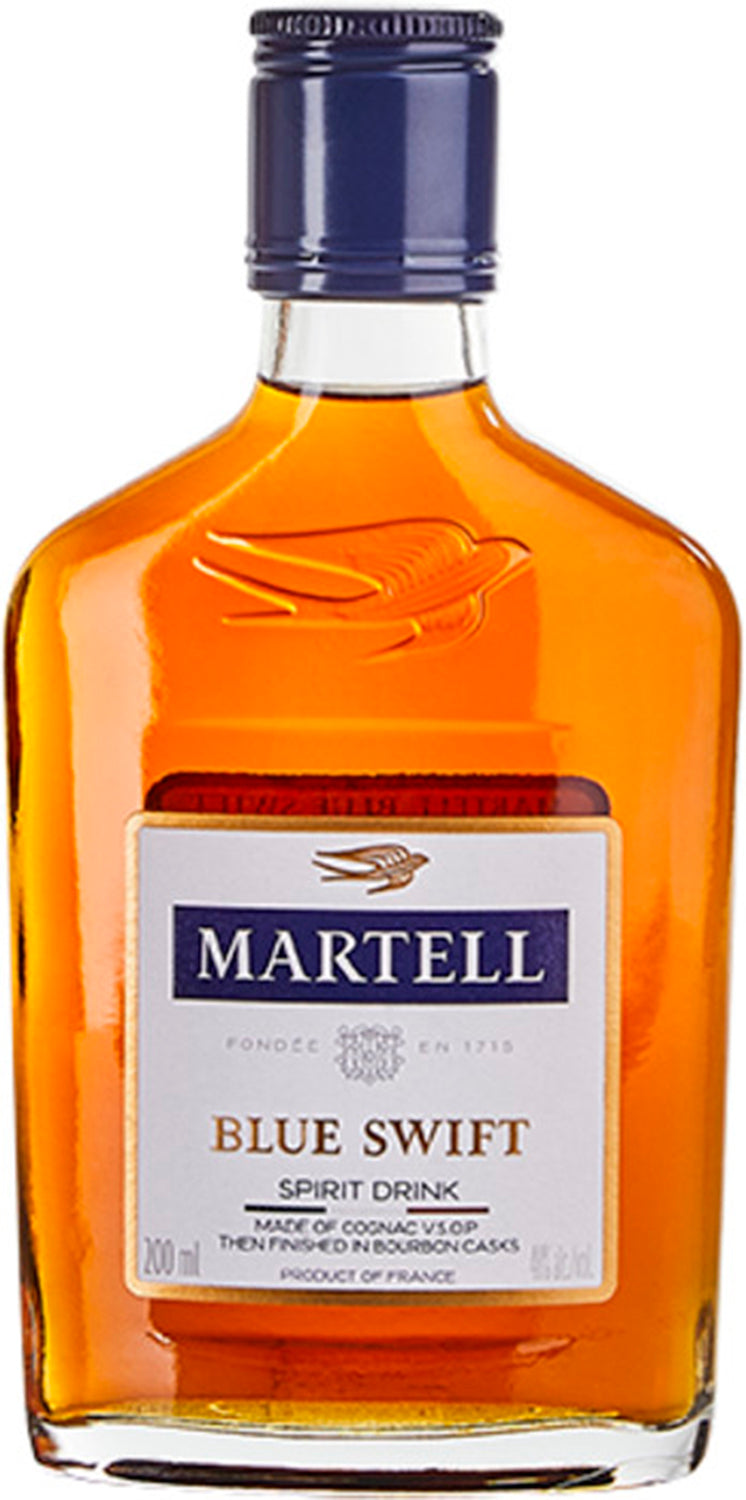 MARTELL BLUE SWIFT 200ML – BeverageWarehouse