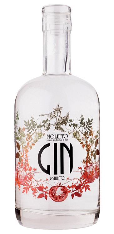 MOLETTO GIN - BeverageWarehouse