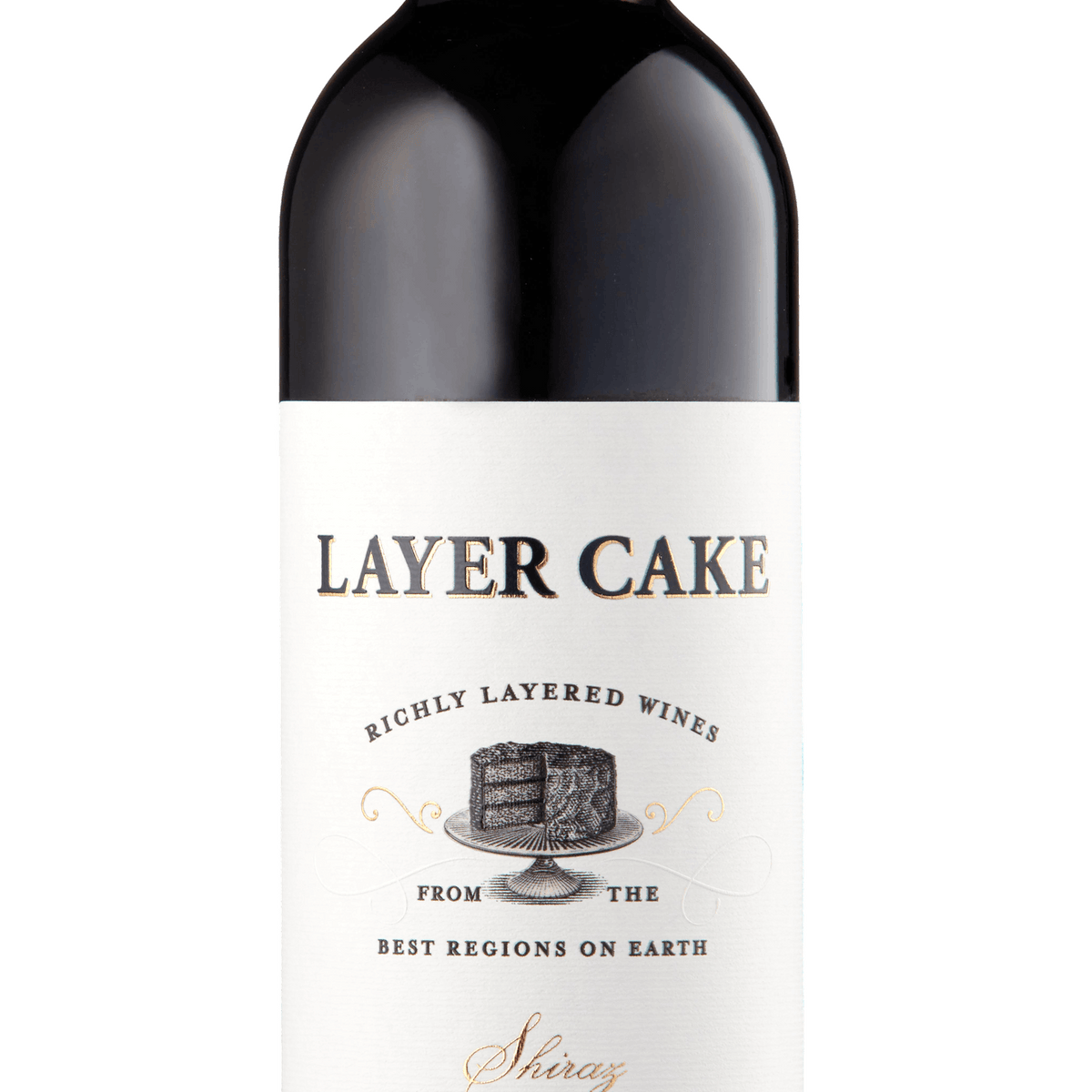 layer cake wine uk