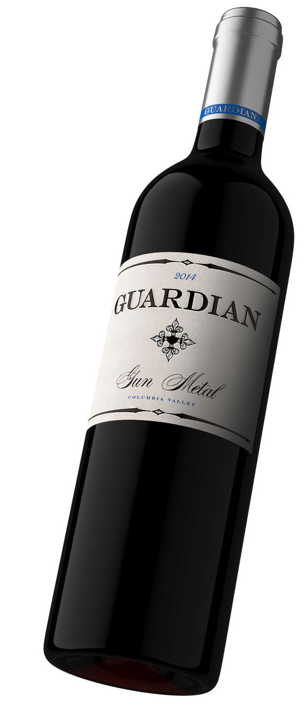 Guardian Gun Metal, 2015 – BeverageWarehouse