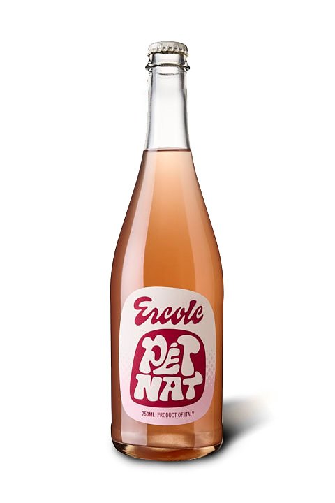 Ercole Pet Nat – BeverageWarehouse