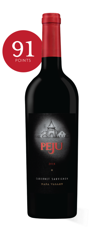 PEJU CABERNET SAUVIGNON – BeverageWarehouse