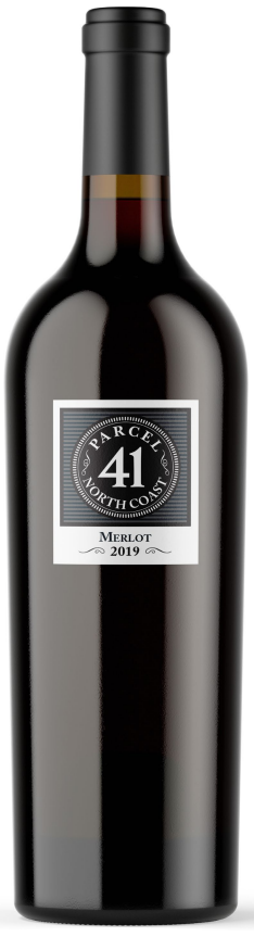 Parcel 41 Merlot – BeverageWarehouse