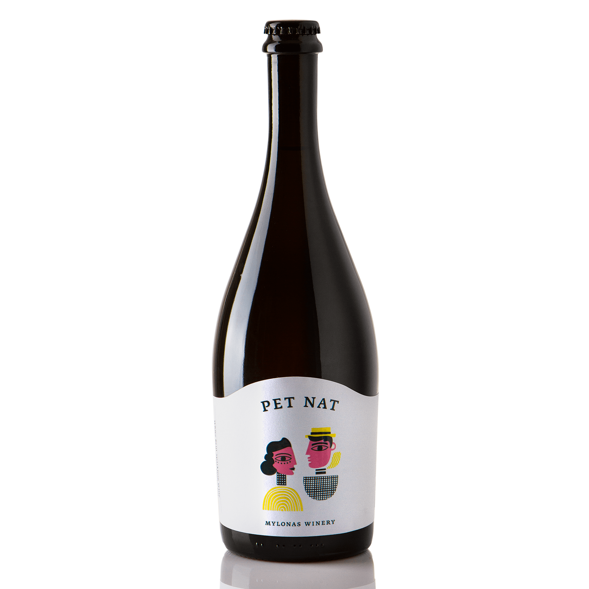Mylonas Petnat NV – BeverageWarehouse
