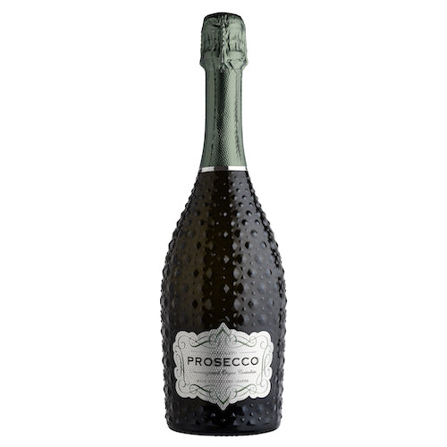 Pizzolato MUSE Prosecco Spumante – BeverageWarehouse