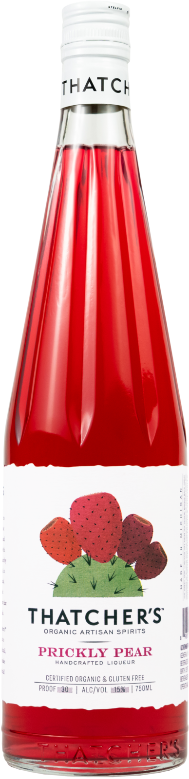 THATCHER"S PRICKLY PEAR – BeverageWarehouse
