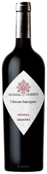 Achaval-Ferrer Cabernet Sauvignon – BeverageWarehouse