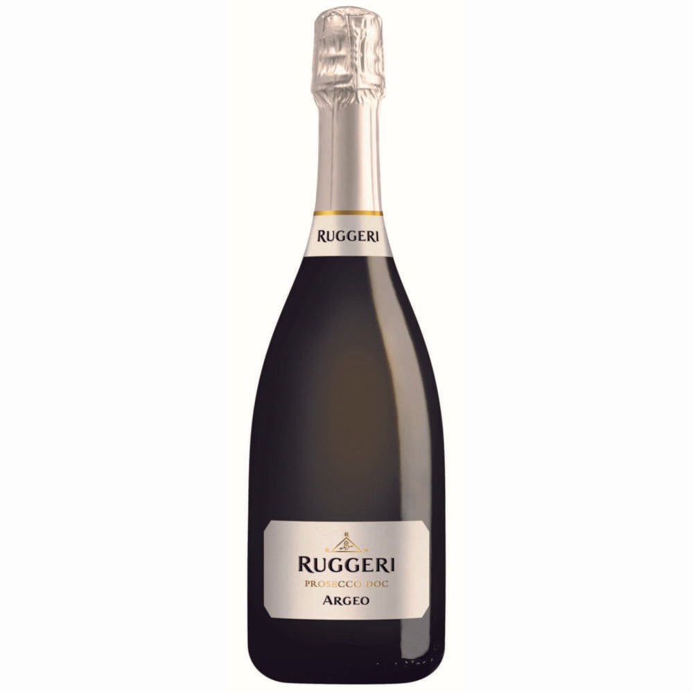 Ruggeri Argeo" Prosecco Treviso NV AG" – BeverageWarehouse