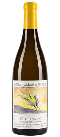 Santa Barbara Chardonnay – BeverageWarehouse