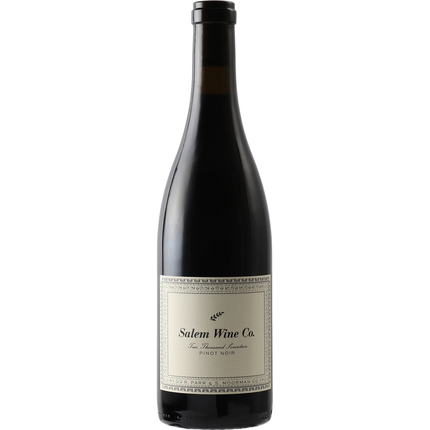 Salem Wine Co. Pinot Noir – BeverageWarehouse