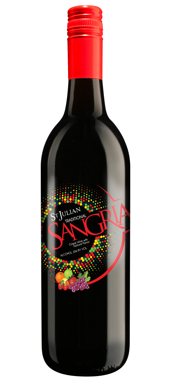 Sangria Brand Names
