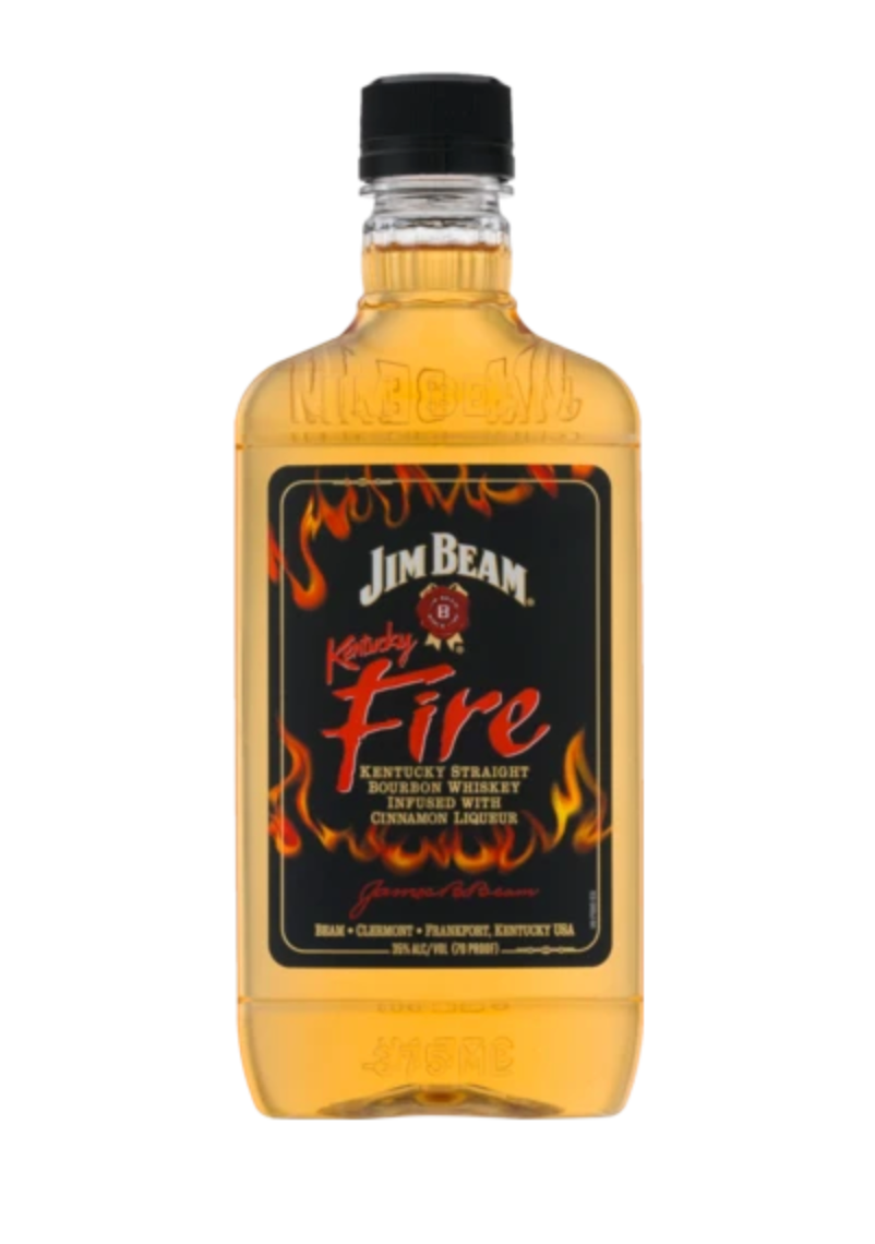 Jim Beam Kentucky Fire
