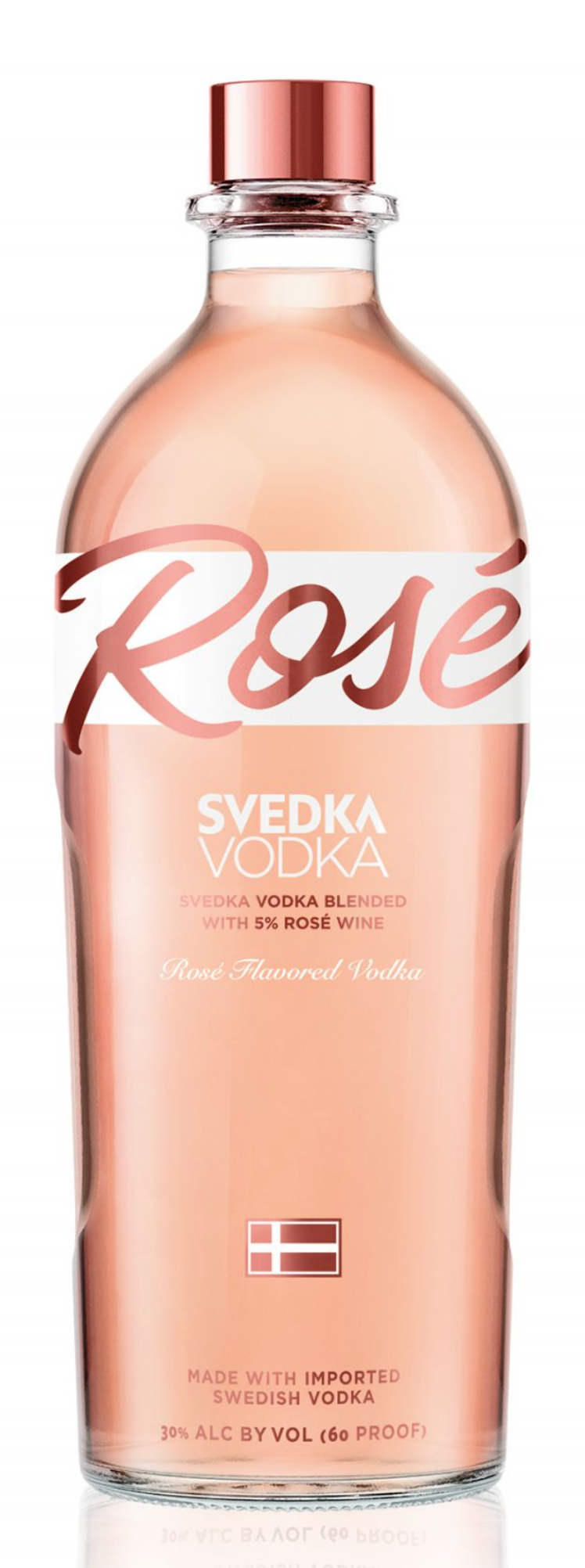 SVEDKA ROSE 1750ML - BeverageWarehouse