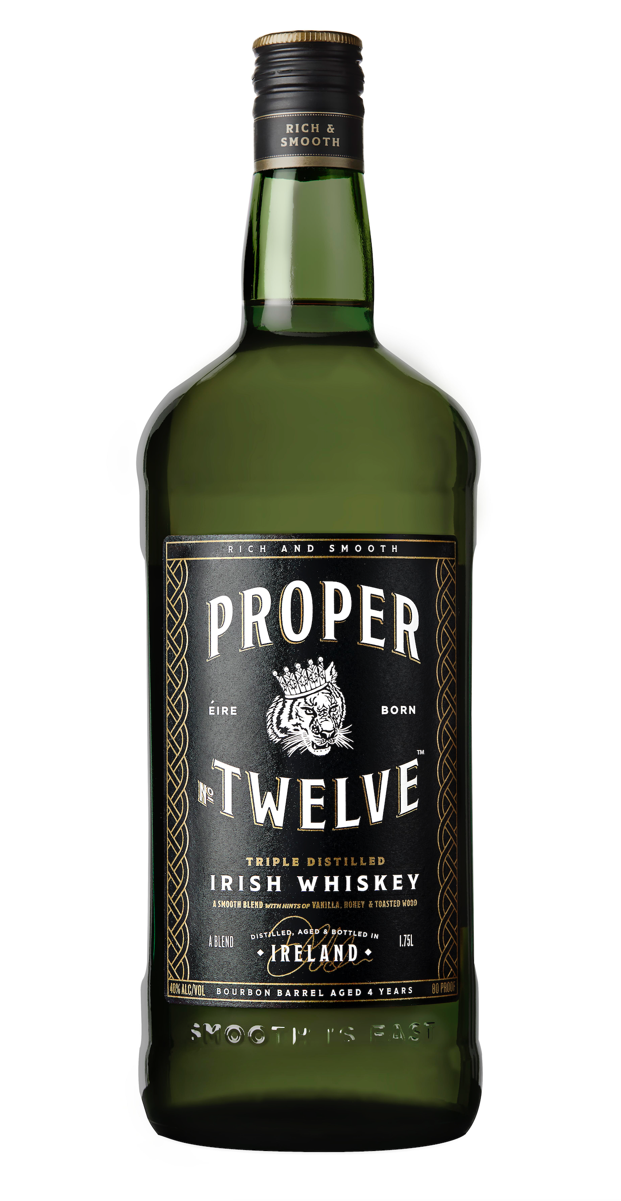 PROPER NO. TWELVE 1750ML – BeverageWarehouse