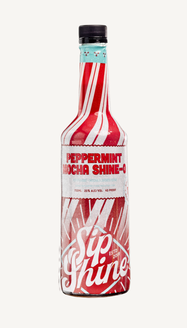 SIP SHINE PEPPERMINT MOCHA – BeverageWarehouse