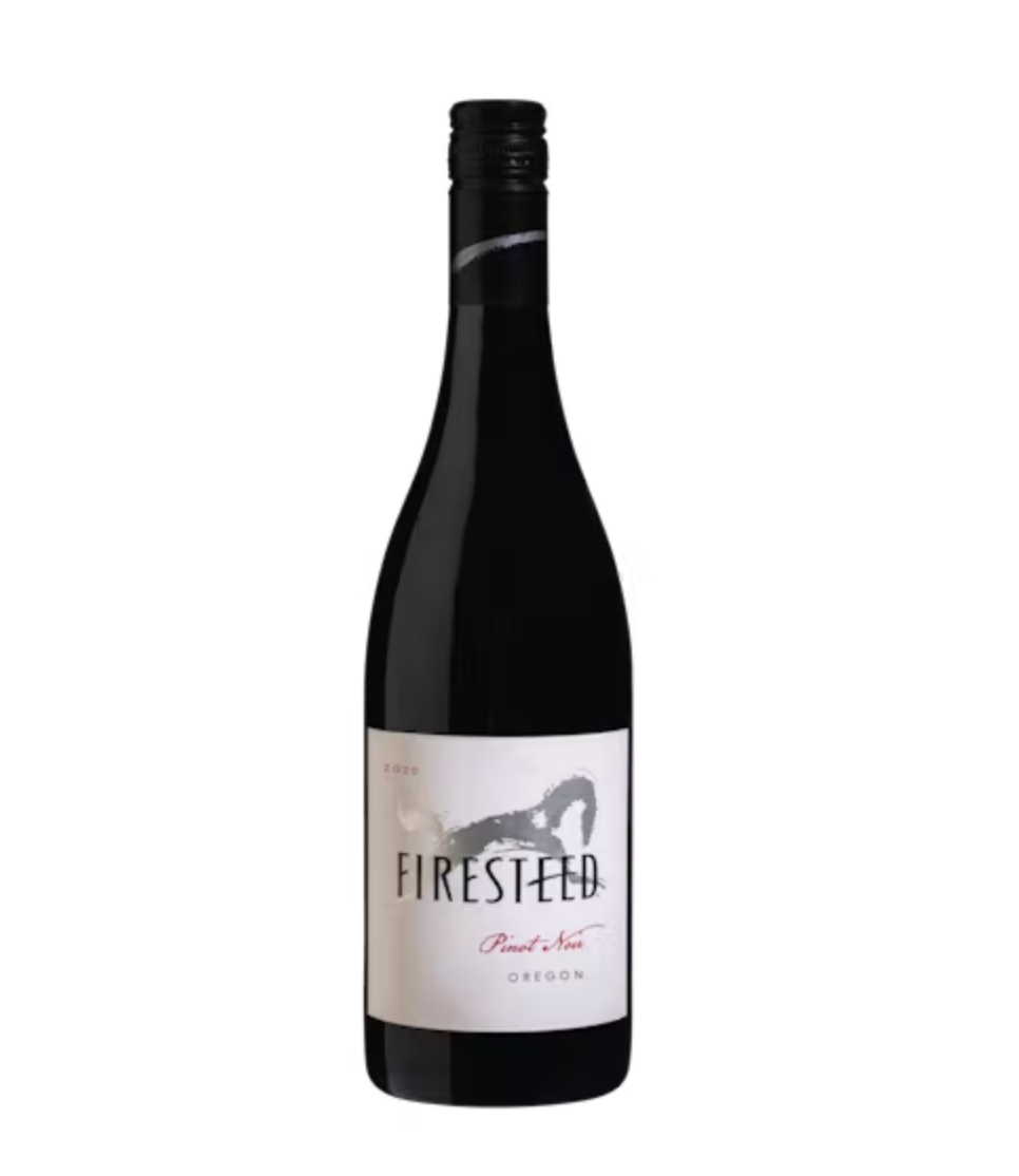 Firesteed Cellars Pinot Noir – BeverageWarehouse