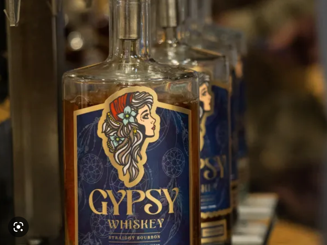 GYPSY WHISKEY - BeverageWarehouse