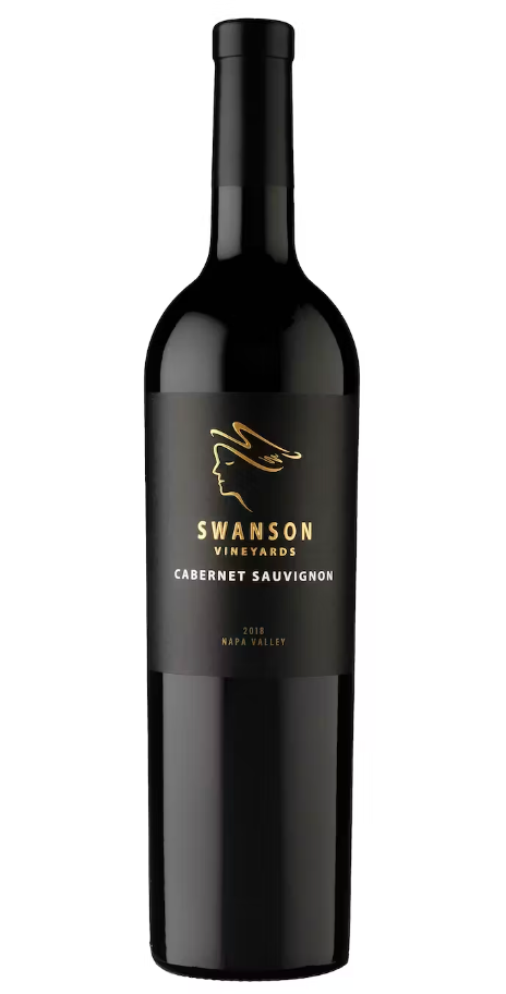 Swanson Vineyards Cabernet Sauvignon – BeverageWarehouse