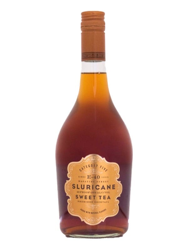 SLURICANE SWEET TEA – BeverageWarehouse