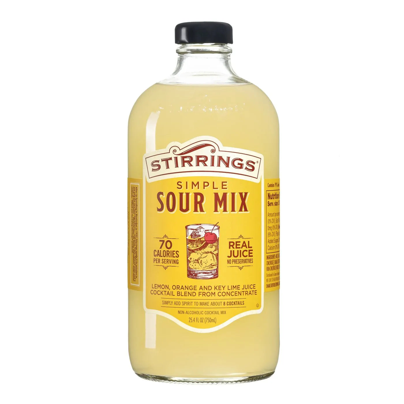 Cocktail Mixes – BeverageWarehouse