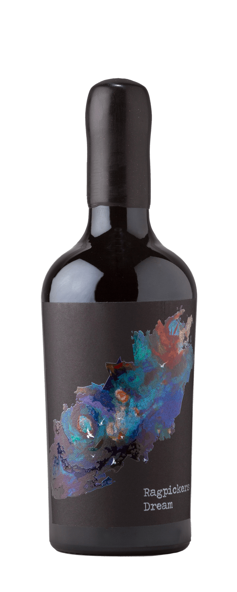 Broken Earth Rapicker's Dream Port – BeverageWarehouse