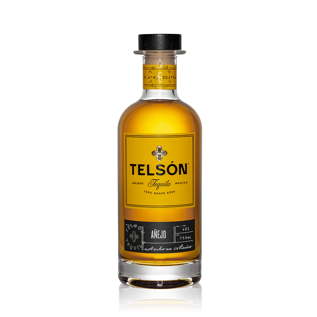 TELSON ANEJO – BeverageWarehouse