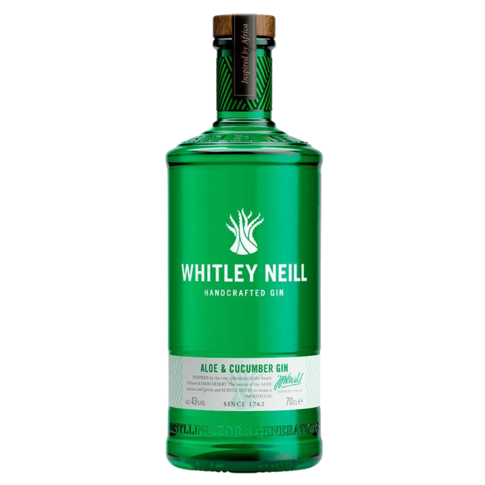 WHITLEY NEILL ALOE&CUCUMBER – BeverageWarehouse