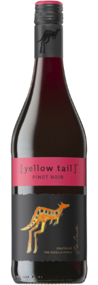 YELLOW TAIL PINOT NOIR – BeverageWarehouse
