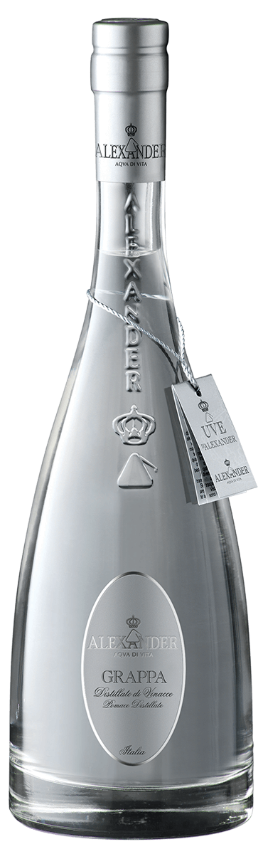 ALEXANDER GRAPPA - BeverageWarehouse