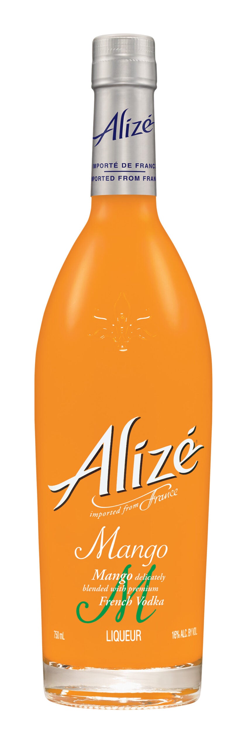 ALIZE MANGO – BeverageWarehouse