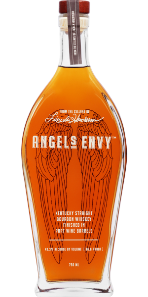 ANGELS ENVY - BeverageWarehouse