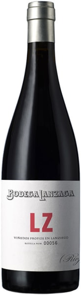 BODEGAS LANZAGA LZ – BeverageWarehouse