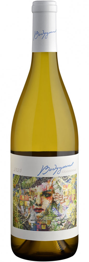 Daou Bodyguard Chardonnay – BeverageWarehouse