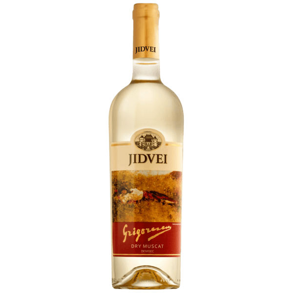 Jidvei Dry Muscatt – BeverageWarehouse