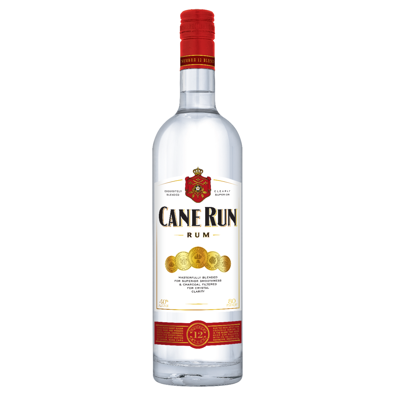 CANE RUN – BeverageWarehouse