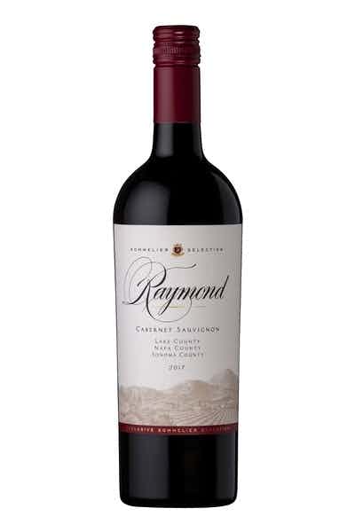 Raymond Cabernet Sauvignon 'Sommelier Select' – BeverageWarehouse