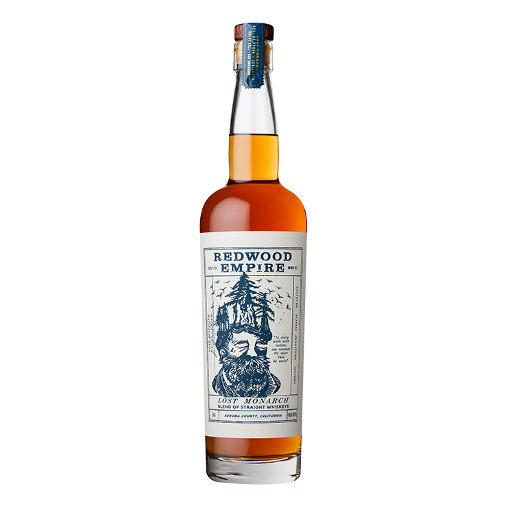 REDWOOD EMPIRE LOST MONARCH CS – BeverageWarehouse
