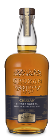 CRUZAN SINGLE BARREL – BeverageWarehouse