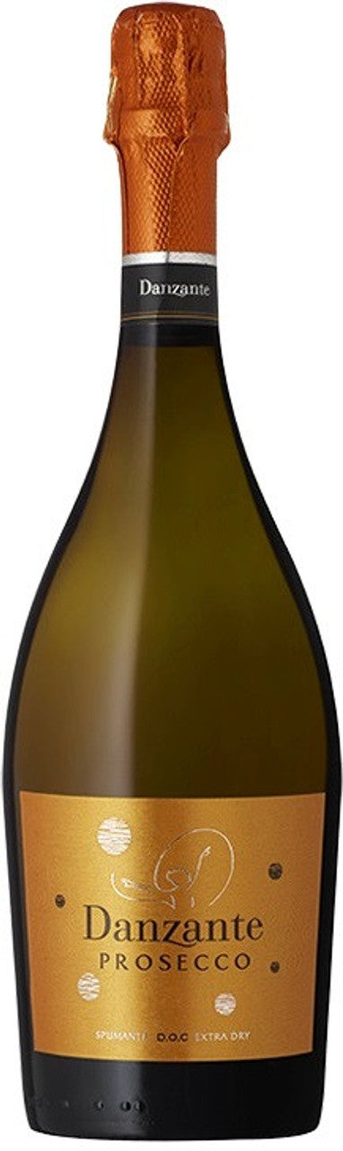 Danzante Prosecco – BeverageWarehouse