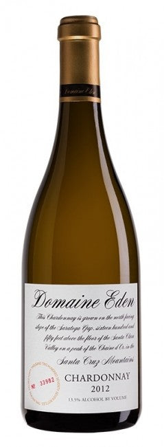 Domaine Eden Chardonnay WA – BeverageWarehouse