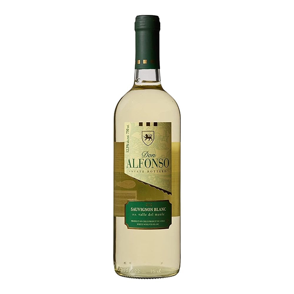 Don Alfonso Sauvignon Blanc – BeverageWarehouse