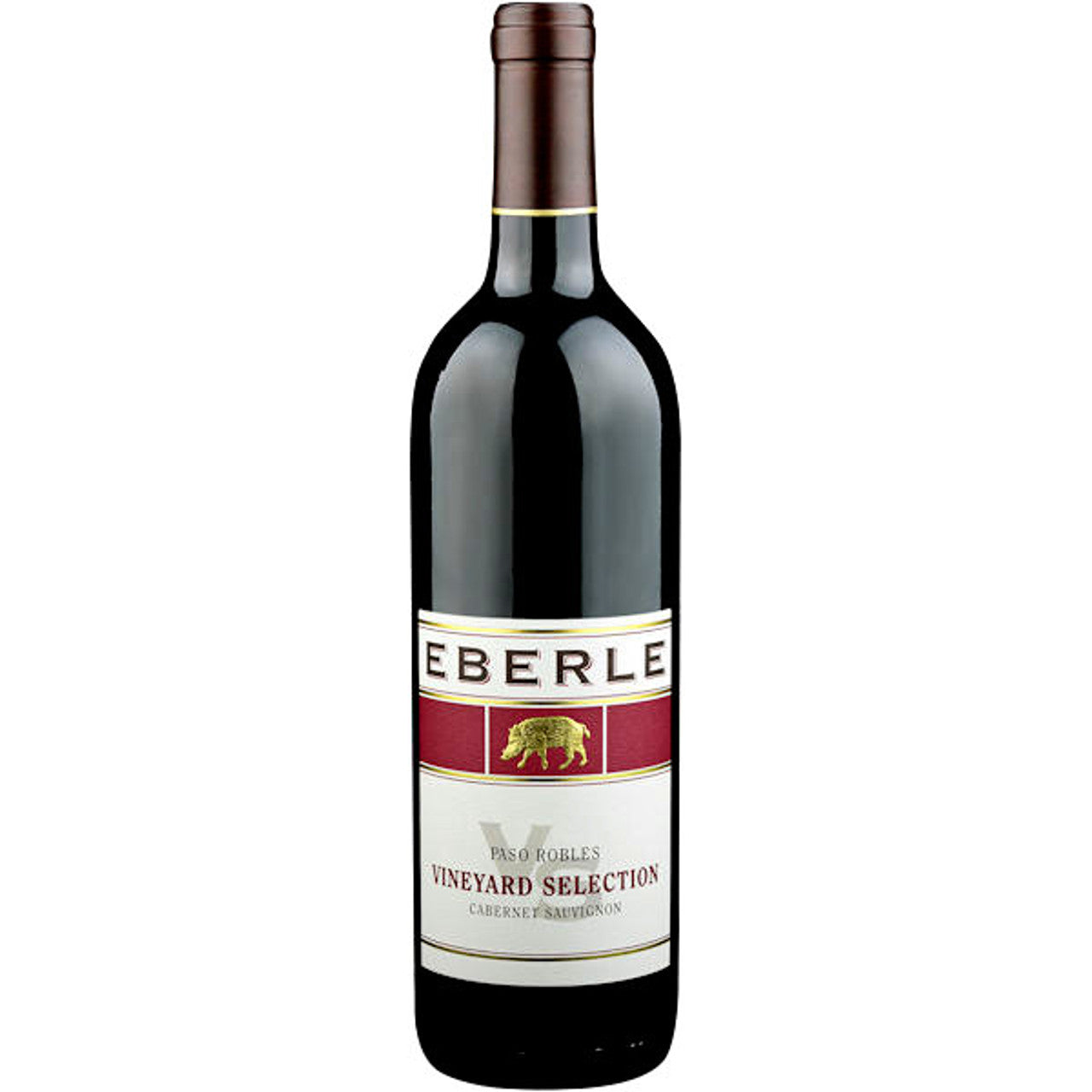 EBERLE CABERNET SAUVIGNON VINEYARD SELECT – BeverageWarehouse