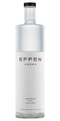 EFFEN VODKA 1750ML – BeverageWarehouse