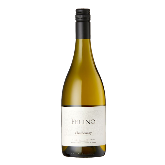 Felino Chardonnay – BeverageWarehouse