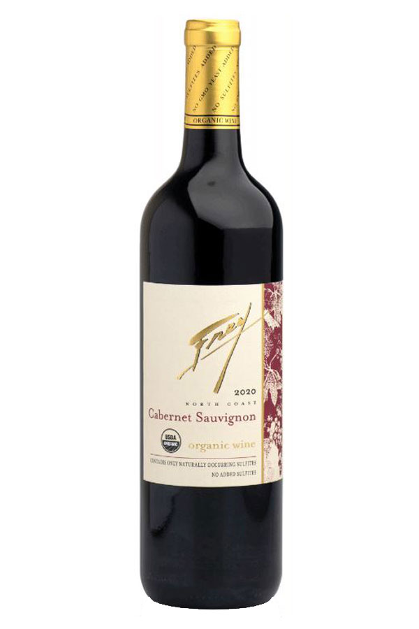 Frey Vineyards Cabernet Sauvignon – BeverageWarehouse