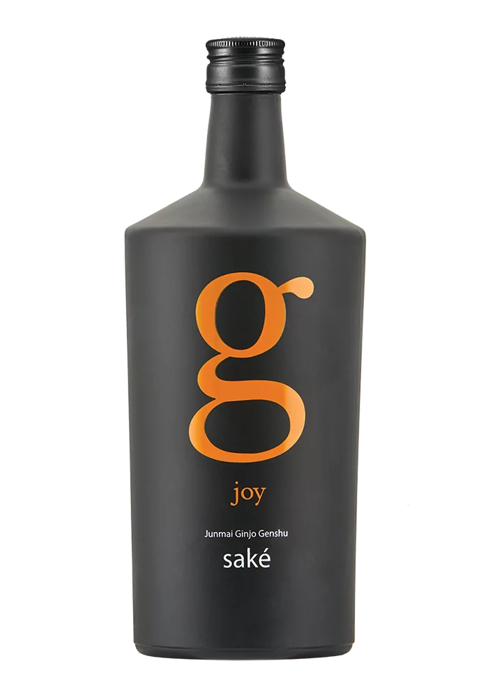 Momokawa G Joy Sake,Genshu – BeverageWarehouse