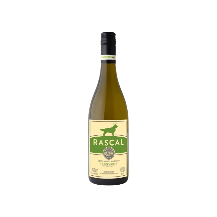 Rascal Chardonnay – BeverageWarehouse