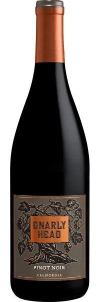 Gnarly Head Pinot Noir - BeverageWarehouse