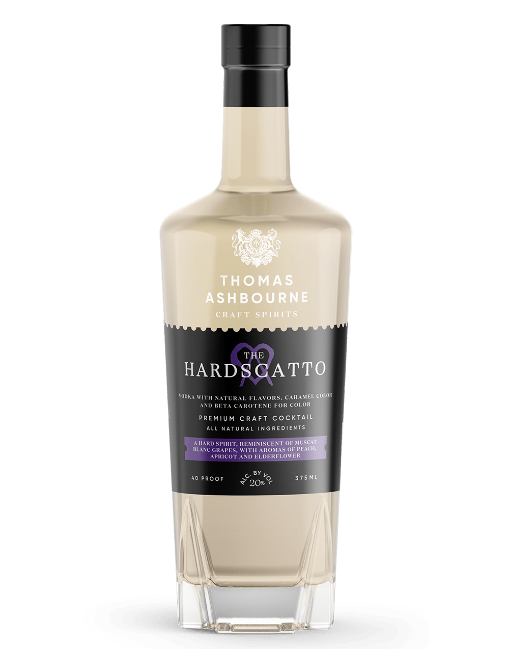 THOMAS ASHBOURNE HARDSCATTO – BeverageWarehouse